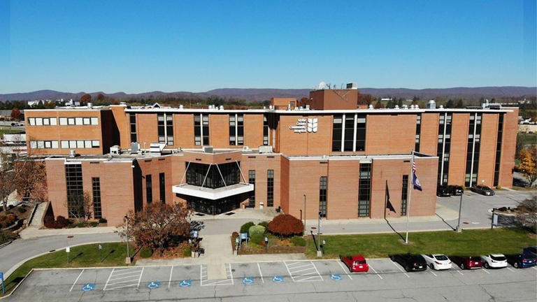 Bomb threat at Wythe County hospital traced to Los Angeles caller ...