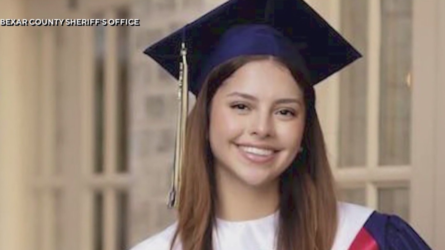 Body found during search for missing teen near San Antonio