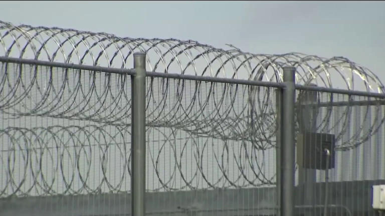 Immigrants sue federal government over pause in processing cases