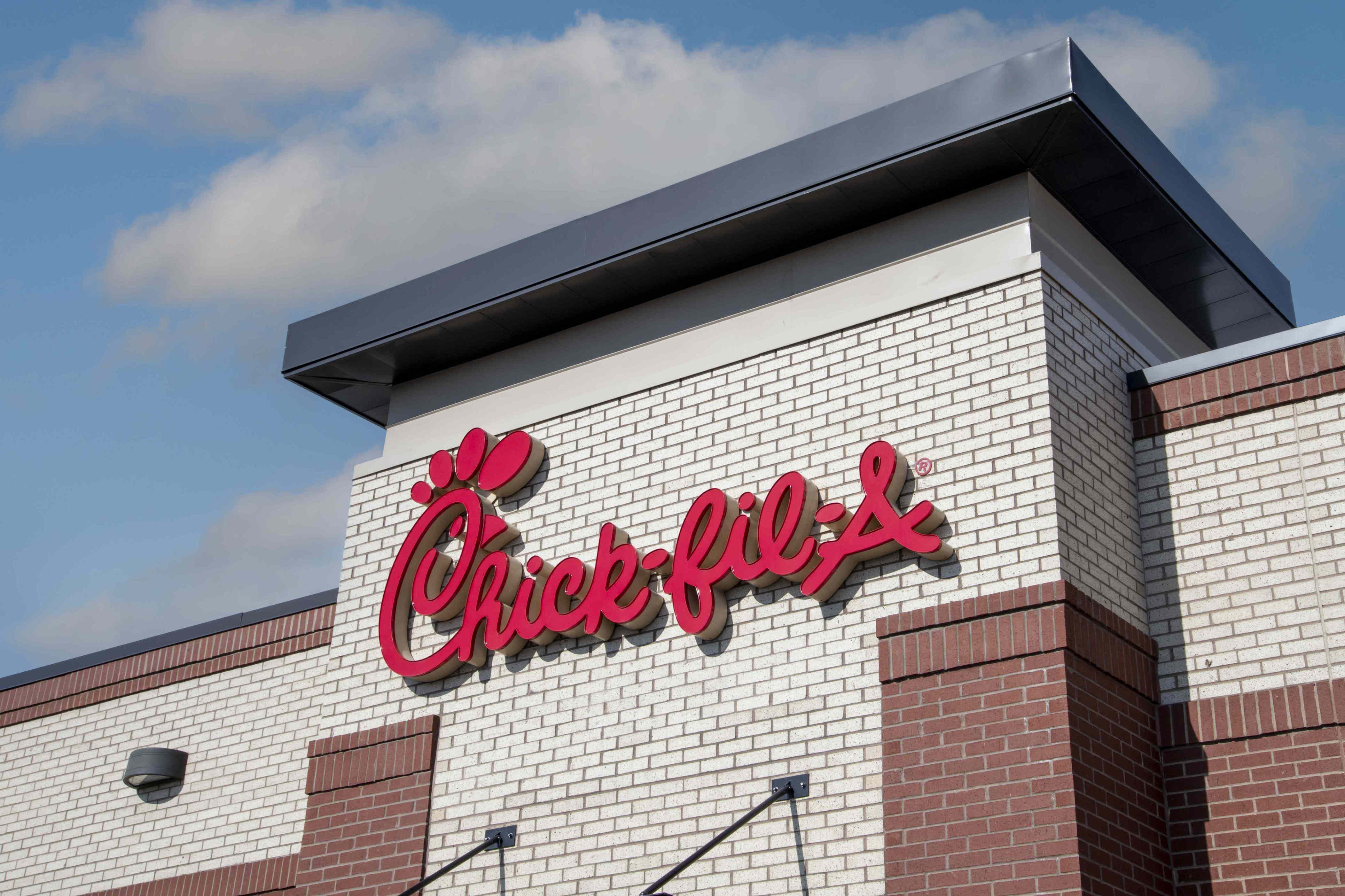 Chick-fil-A is quietly testing new coffee drinks—we got a first taste