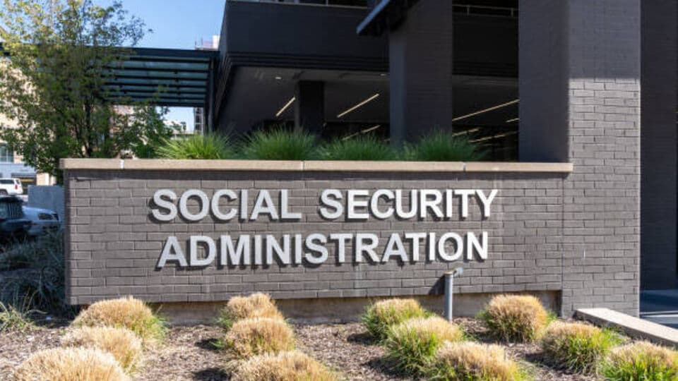 What is the payment schedule for Social Security in January 2026? Check ...