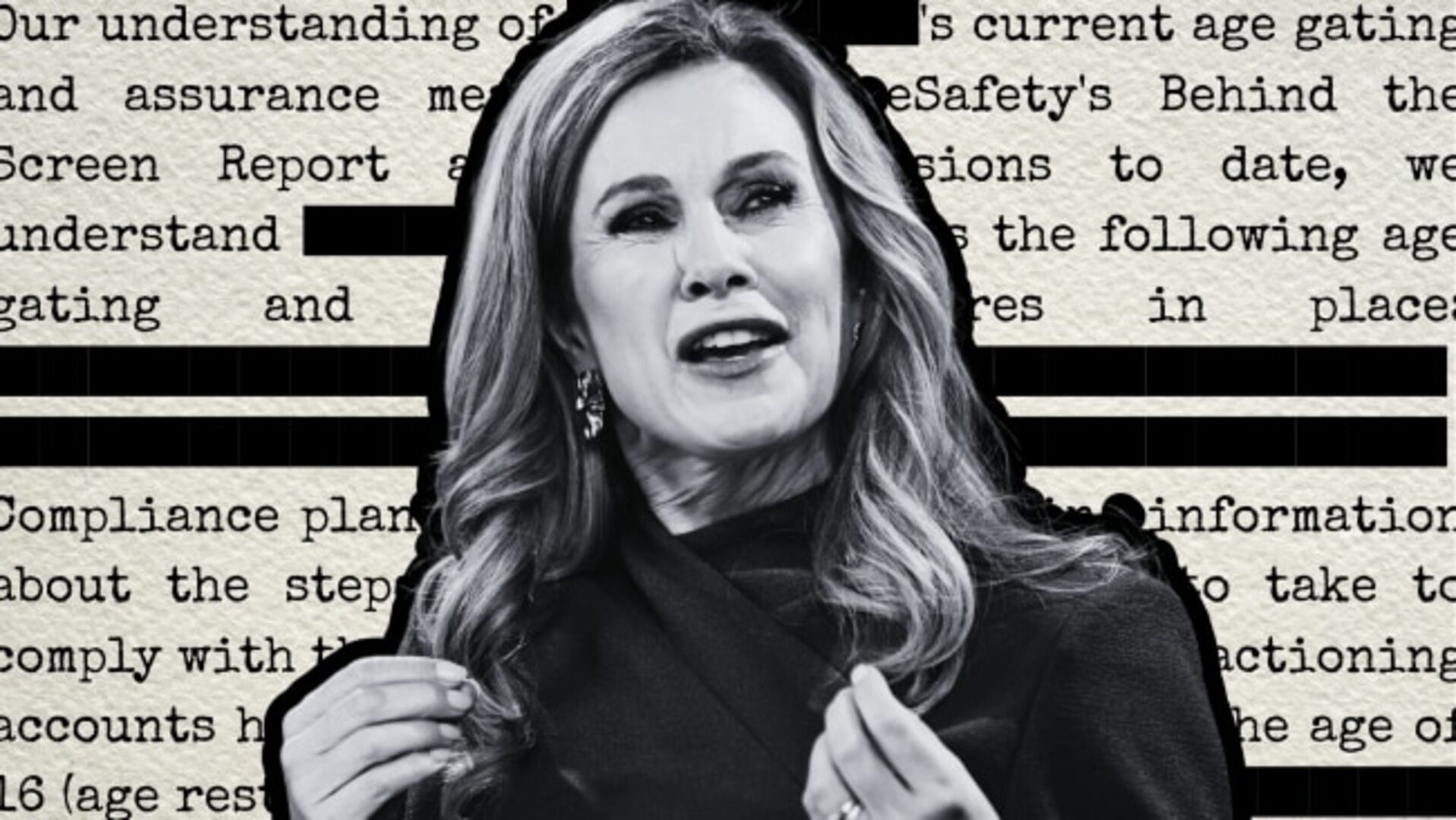 Global censorship claims: US Congress threatens to compel eSafety ...