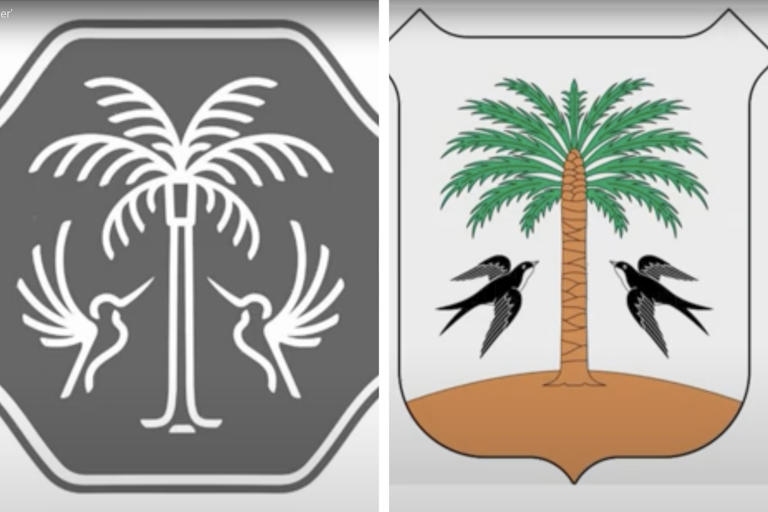 Meghan Markle's new lifestyle brand logo sparks plagiarism accusations!