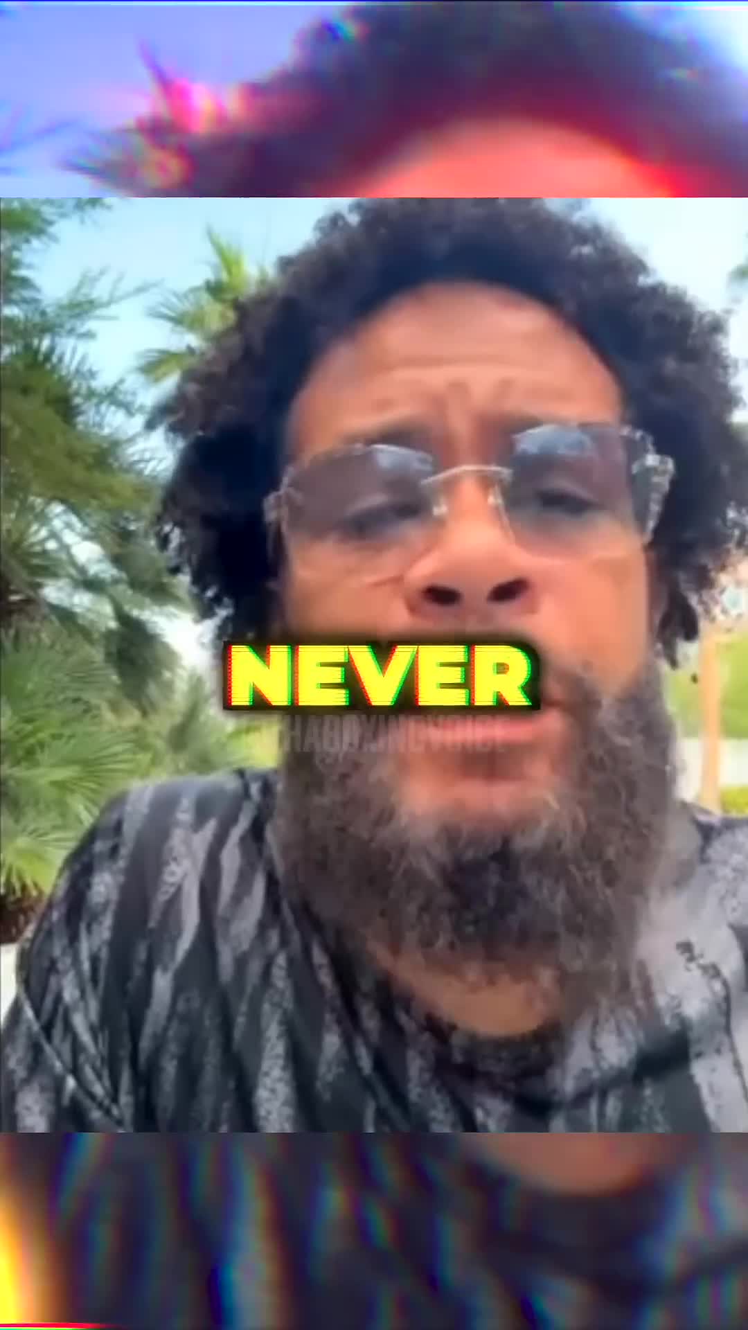 B Haney: "Why don't they show that it says a billionth of a gram?" Why ...