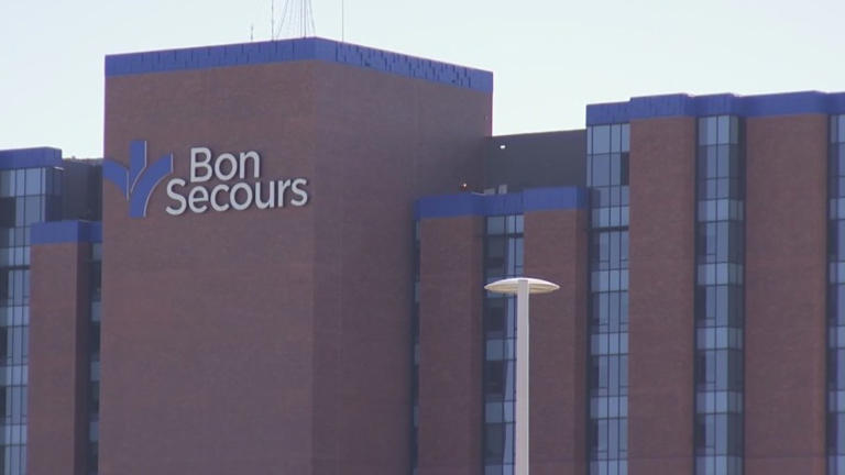 Flu spike leads to tighter visitor rules at Upstate, NC hospitals