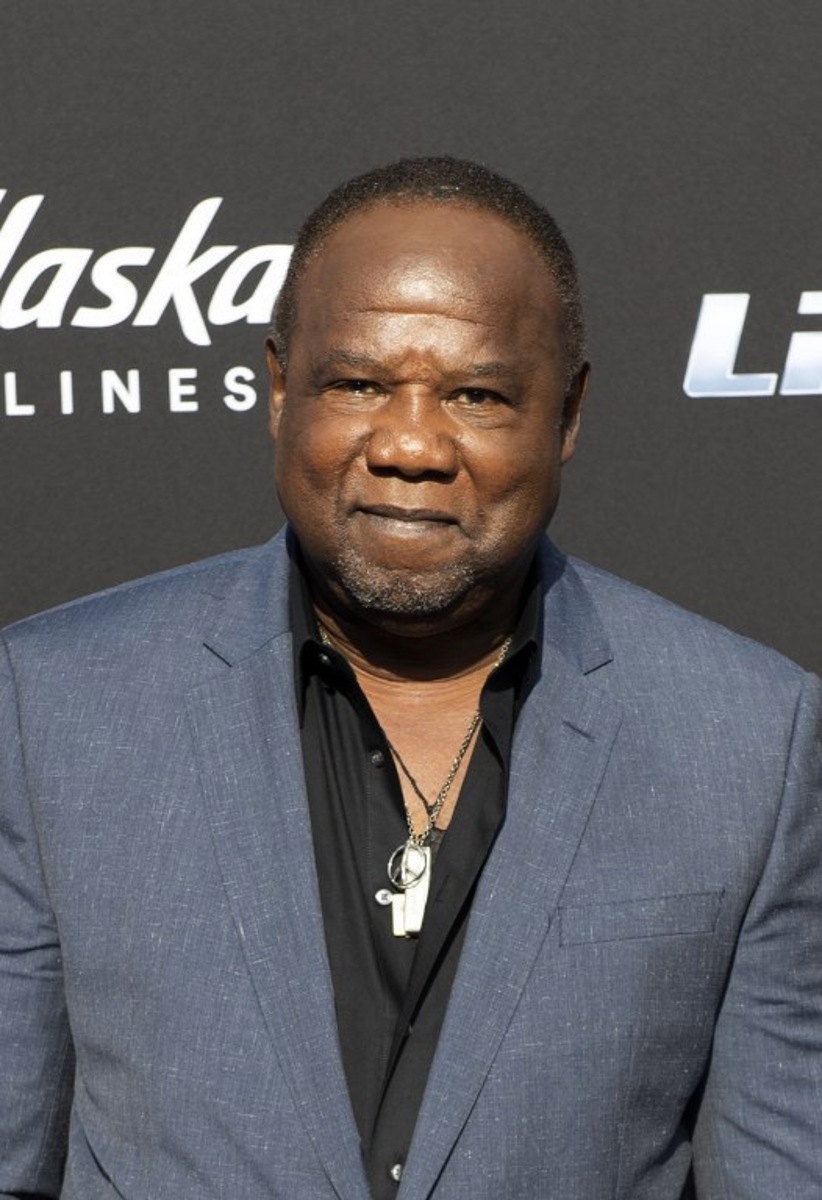 Acteur Isiah Whitlock, bekend als Clay Davis in The Wire, overleden