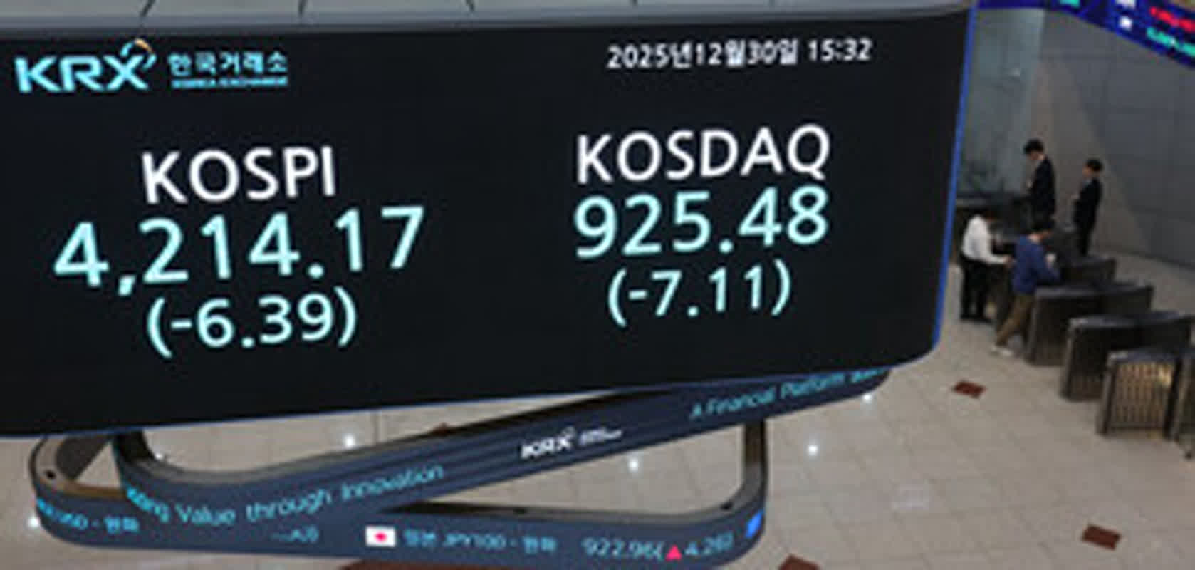 올해 공매도 1위는 LG생활건강…공매도 비중 20% 넘어