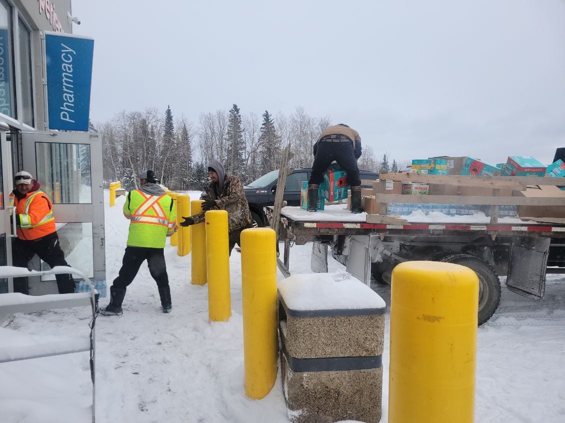 Pimicikamak Cree Nation not likely to see power restored until Jan. 1 ...