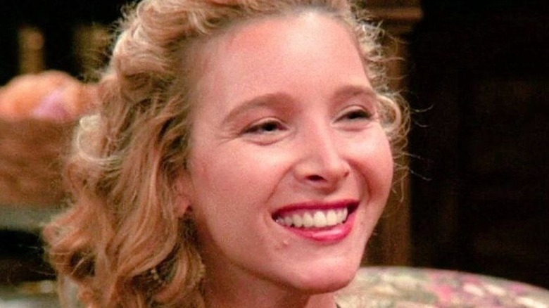 The funniest scenes in Friends