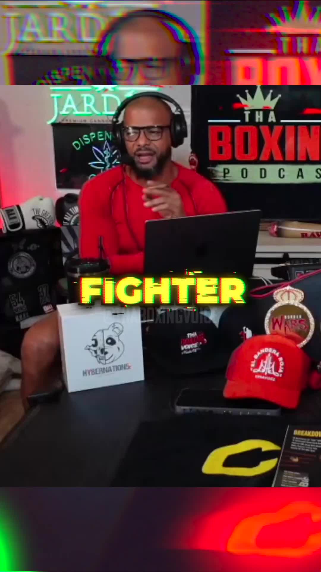 6-man lightweight tournament? "Tank's still the favorite" Who do you ...