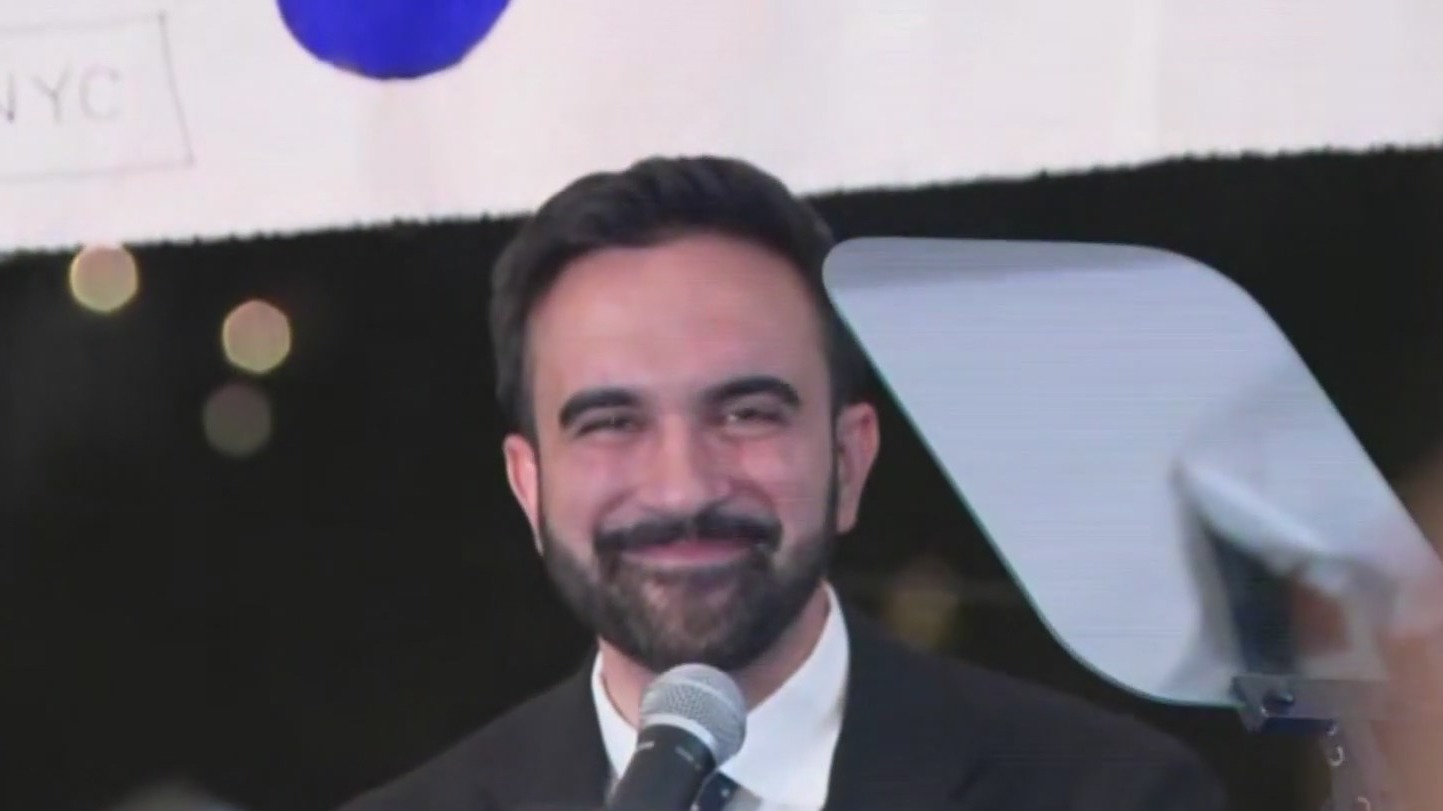 Mamdani inauguration plans, more additions to administration