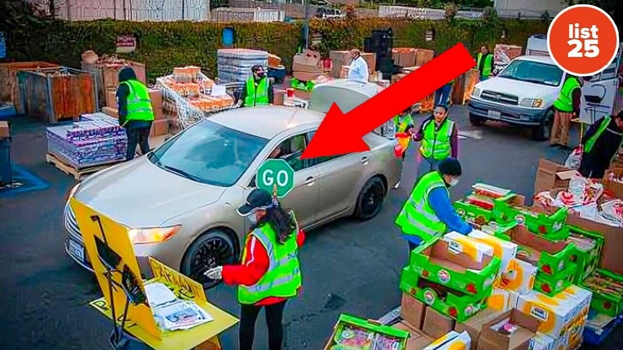 25 relaxing random facts that'll reduce your stress