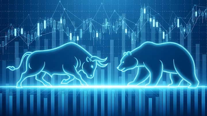 Stock market live: Sensex, Nifty open higher; RIL, HDFC Bank top gainers