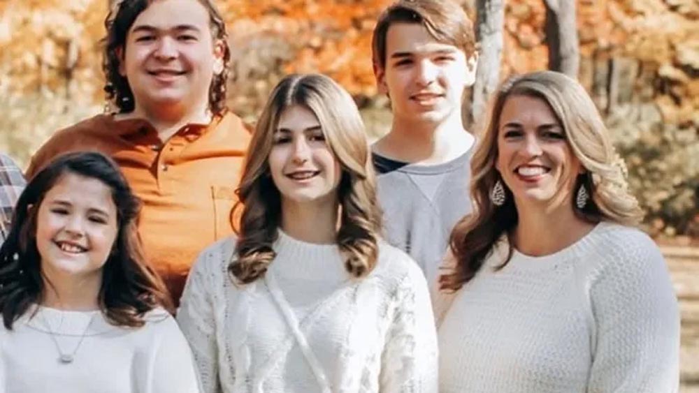 Murdered Indiana mom filed for protective order on Christmas before death