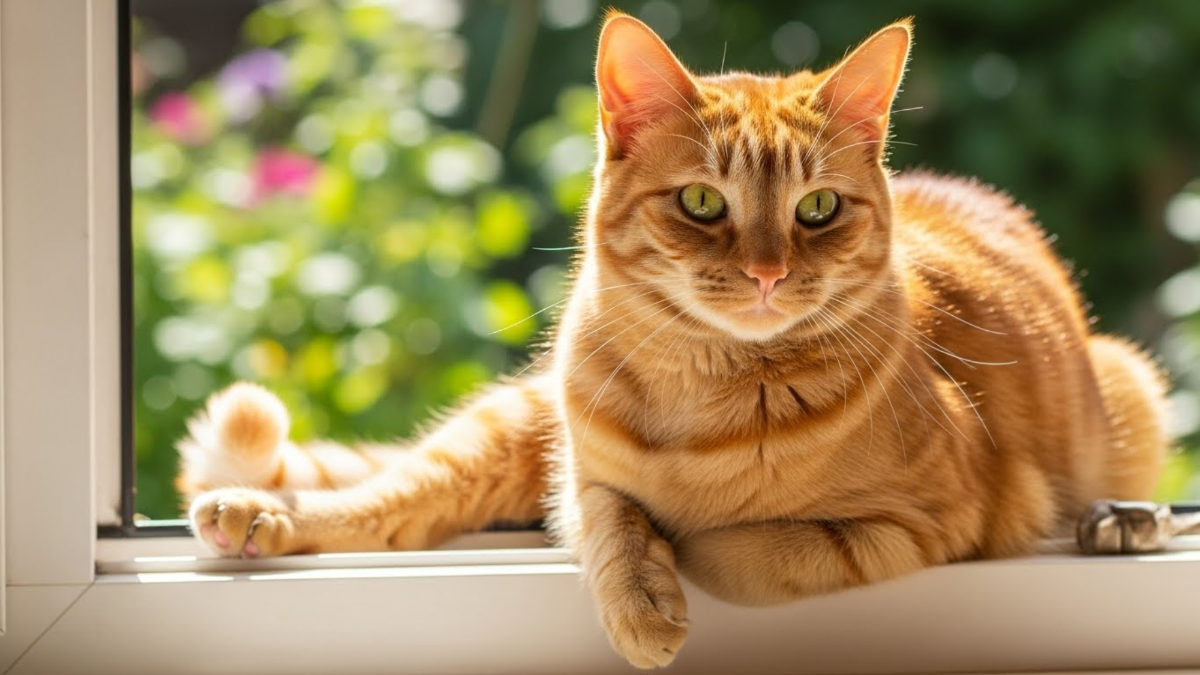 Mistakes cat owners make without realizing it