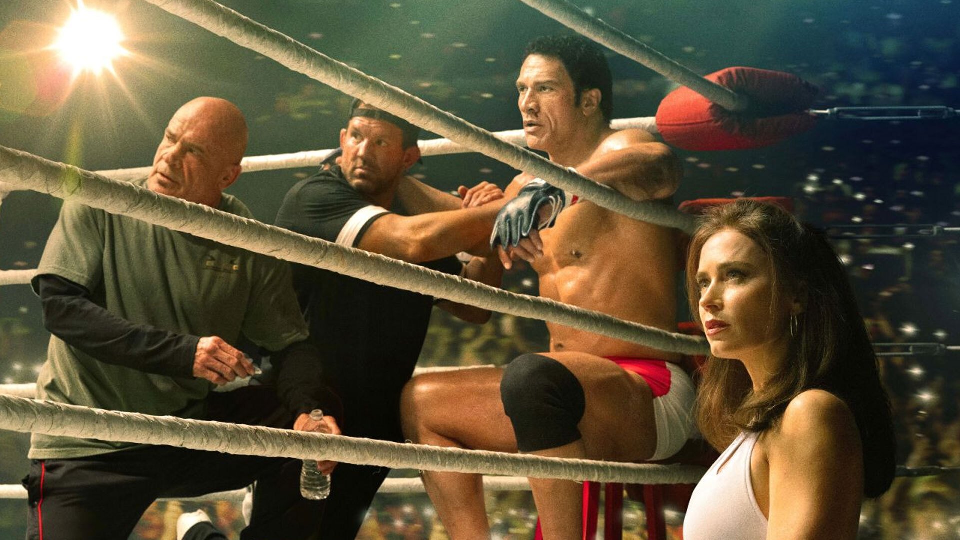 What to watch on HBO Max in January 2026