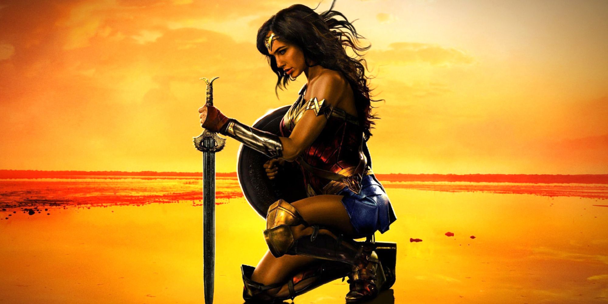 James Gunn debunks Wonder Woman casting rumors for Man of Tomorrow