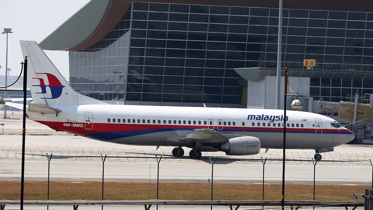 New search for Malaysia Airlines Flight 370 underway
