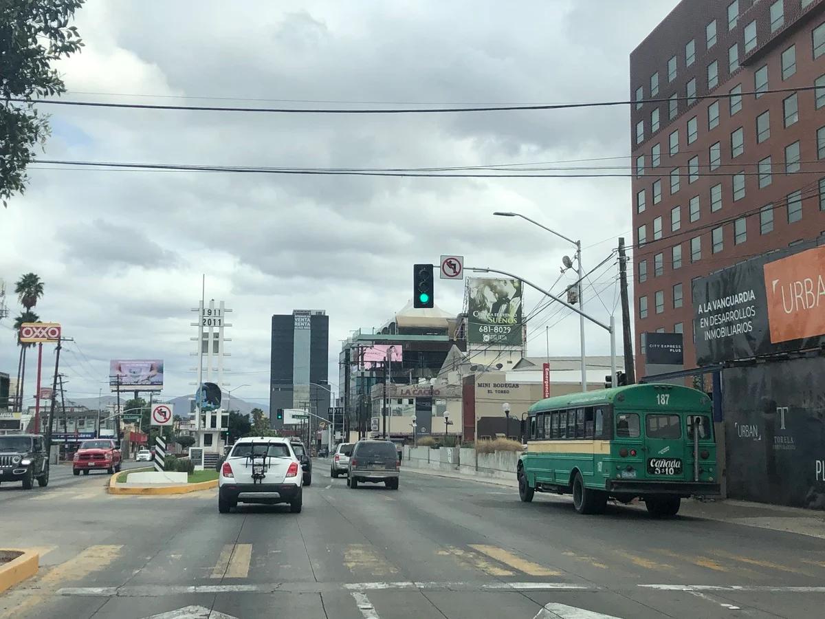 New agreement aims to reshape Tijuana’s transportation network