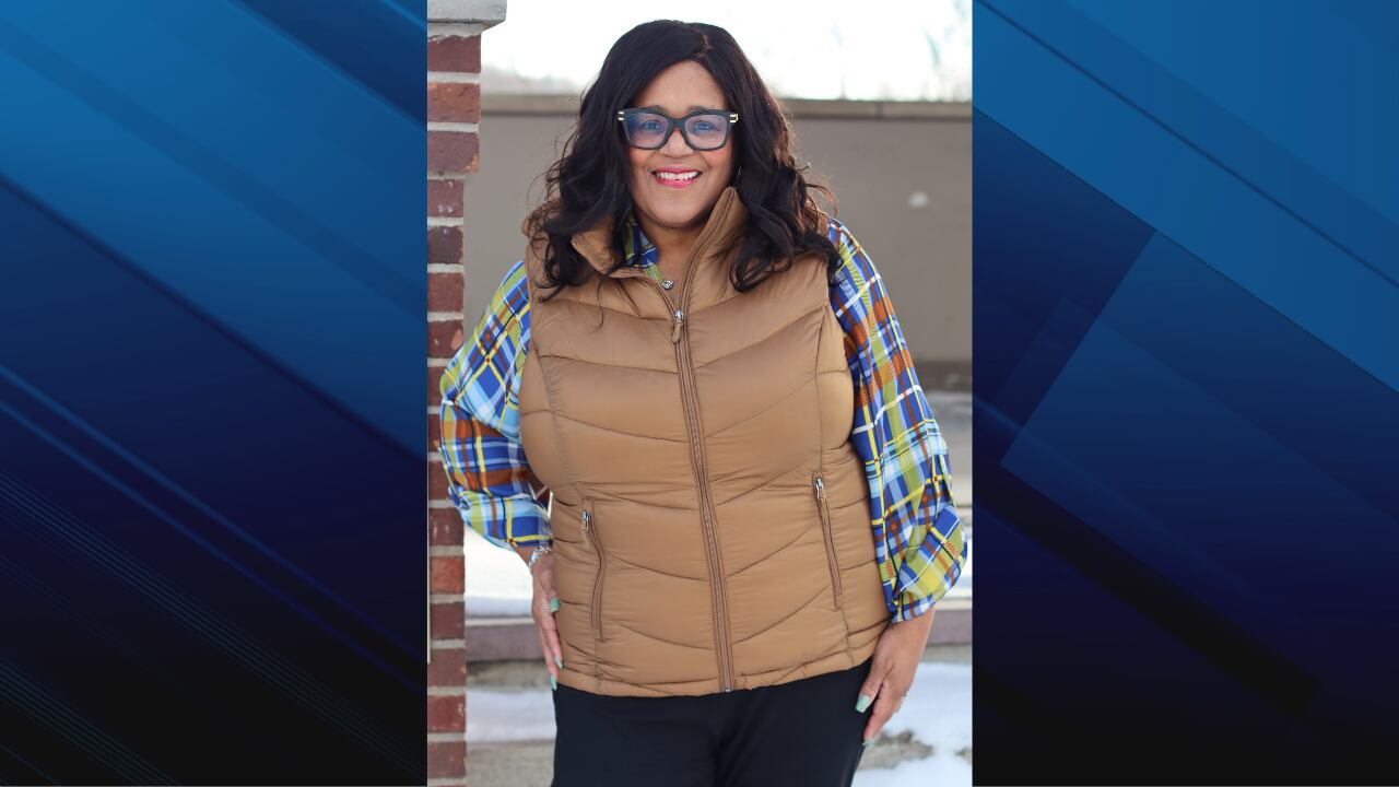 Democrat Renee Hardman wins Iowa state Senate special election