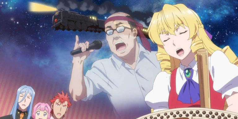 10 Best Isekai Anime released since 2020 ranking