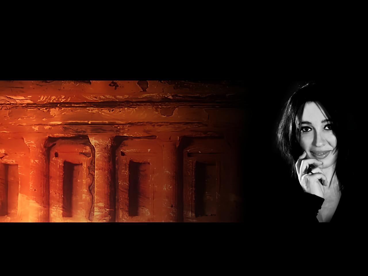 Bellezza ovunque. Abela ci guida in Lucca sepolta