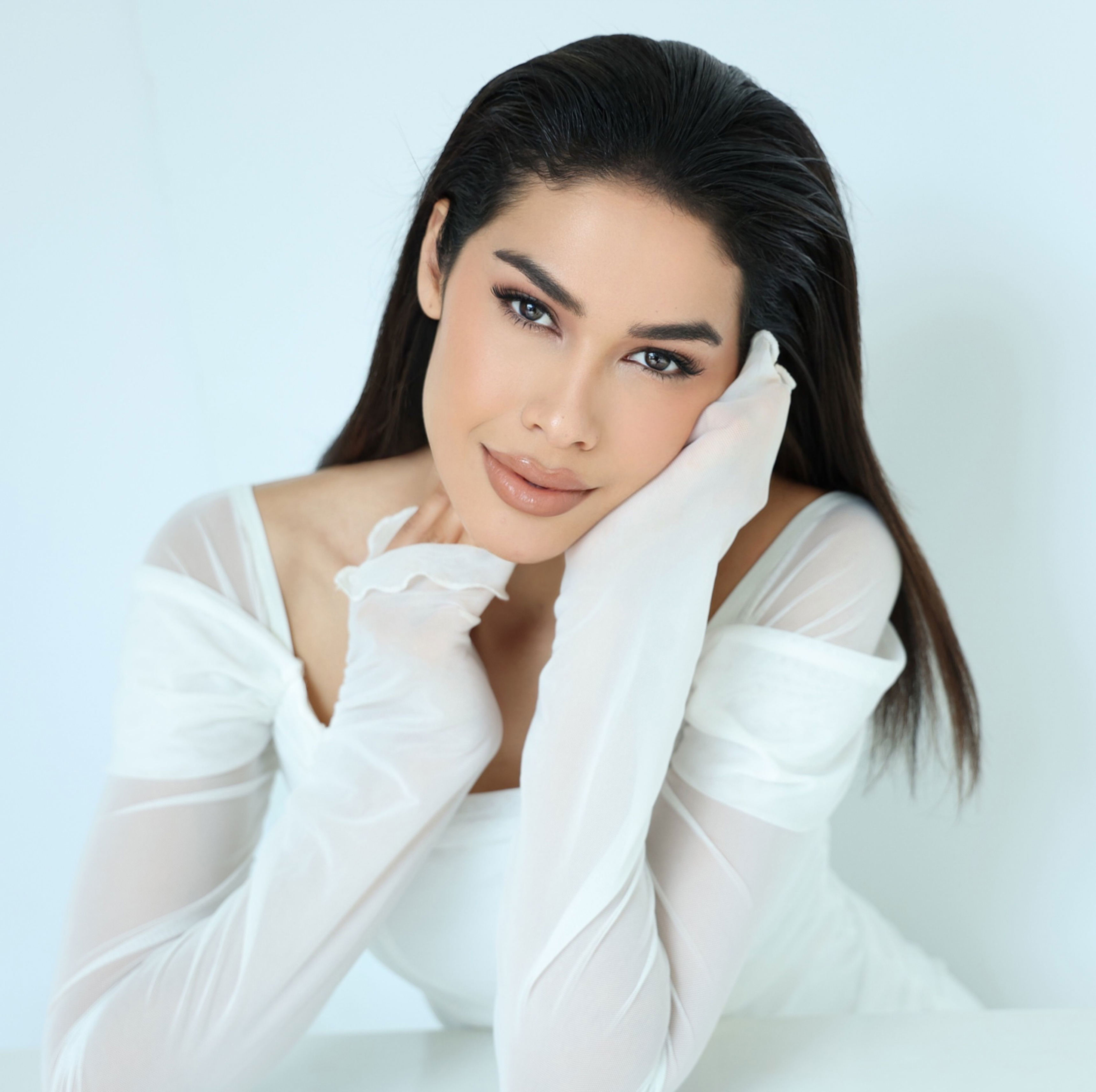 Miss Universe Paraguay Yanina Gomez addresses allegations surrounding ...