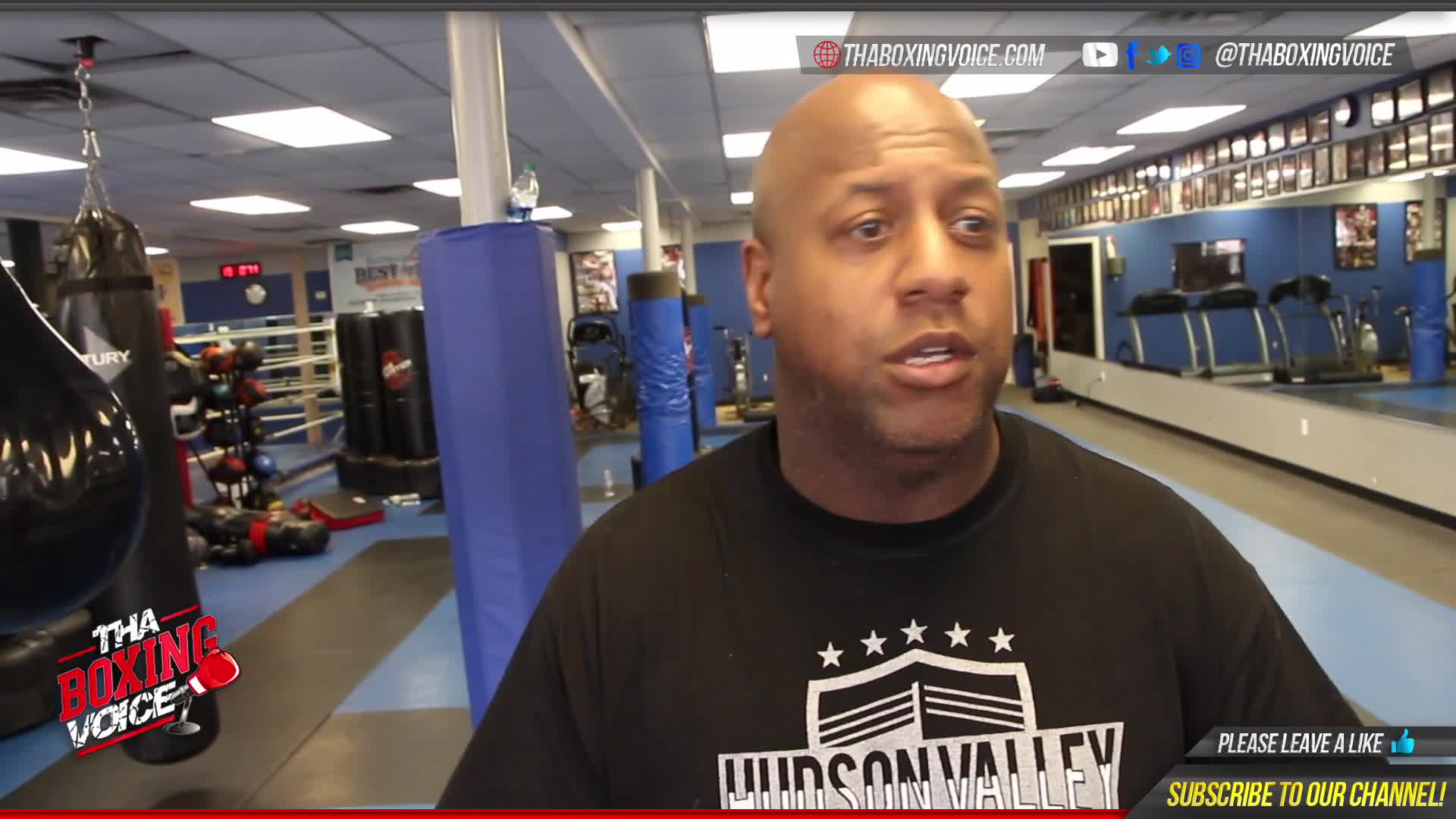 🔥Trainer Khoury Porter breaks down 🇬🇧Tyson Fury vs 🇺🇸Deontay Wilder 💣 ...