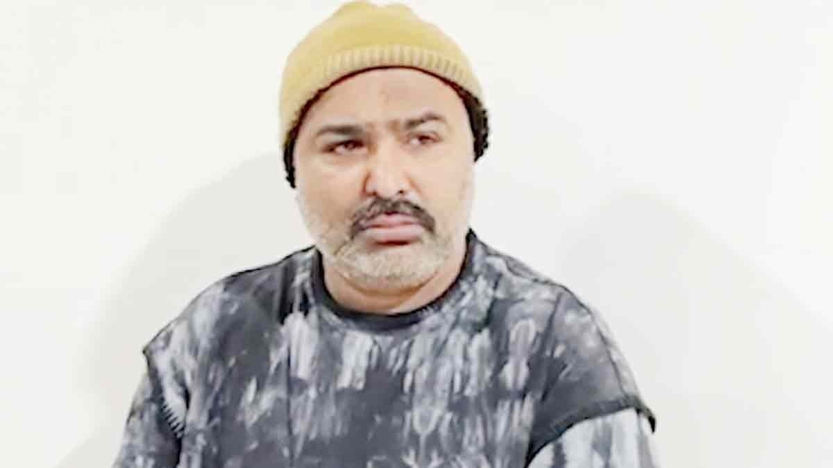 Special 26-like con exposed, fake cop arrested for Rs 2.36 crore job ...
