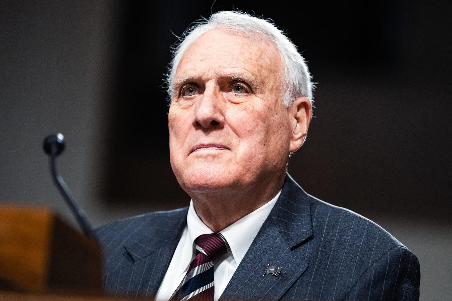 Former Sen. Jon Kyl of Arizona announces dementia diagnosis, plans to ...