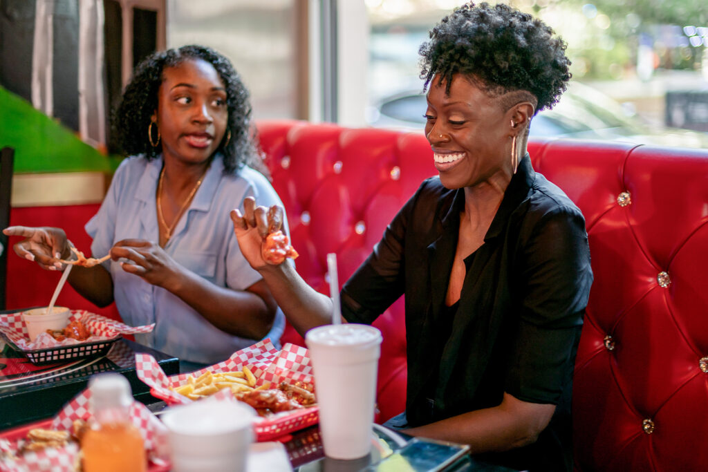 Save room for these Black-owned restaurants in NYC!