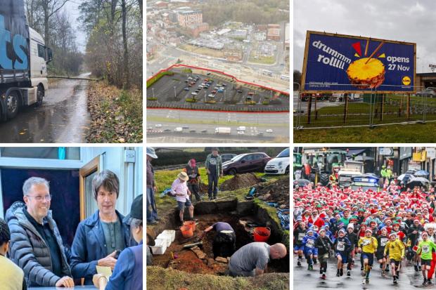 The Oldham Times review of the year 2025: September to December