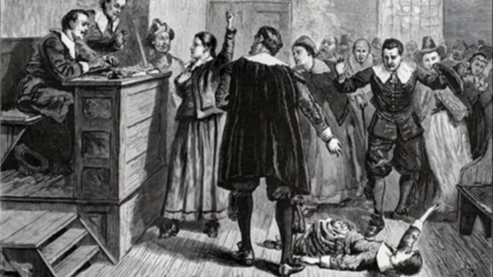 20 famous examples of moral panic