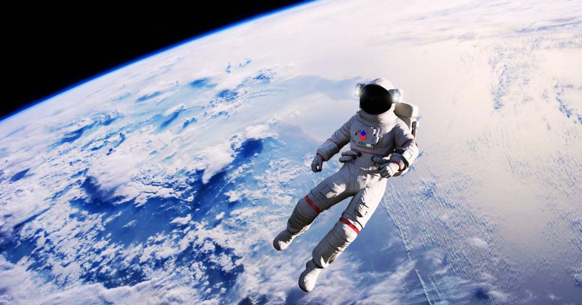 NASA sets the stage for January spacewalks outside the International ...