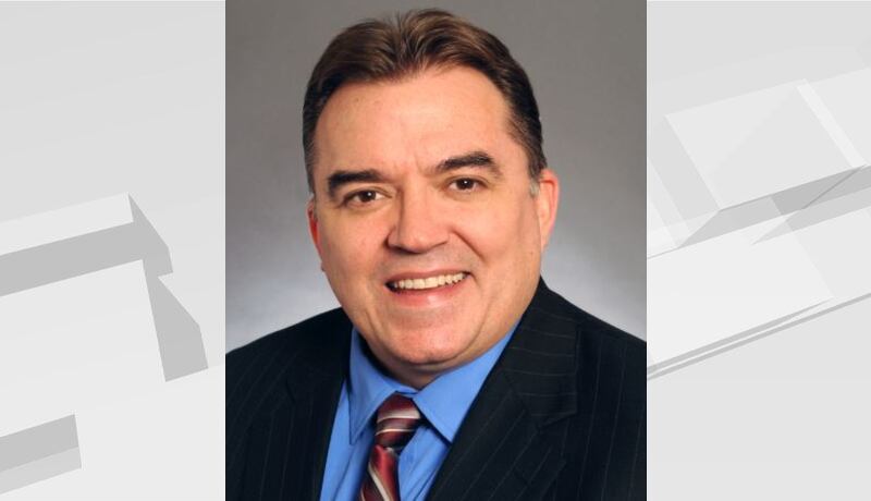 Minnesota Sen. John Hoffman announces re-election bid months after ...