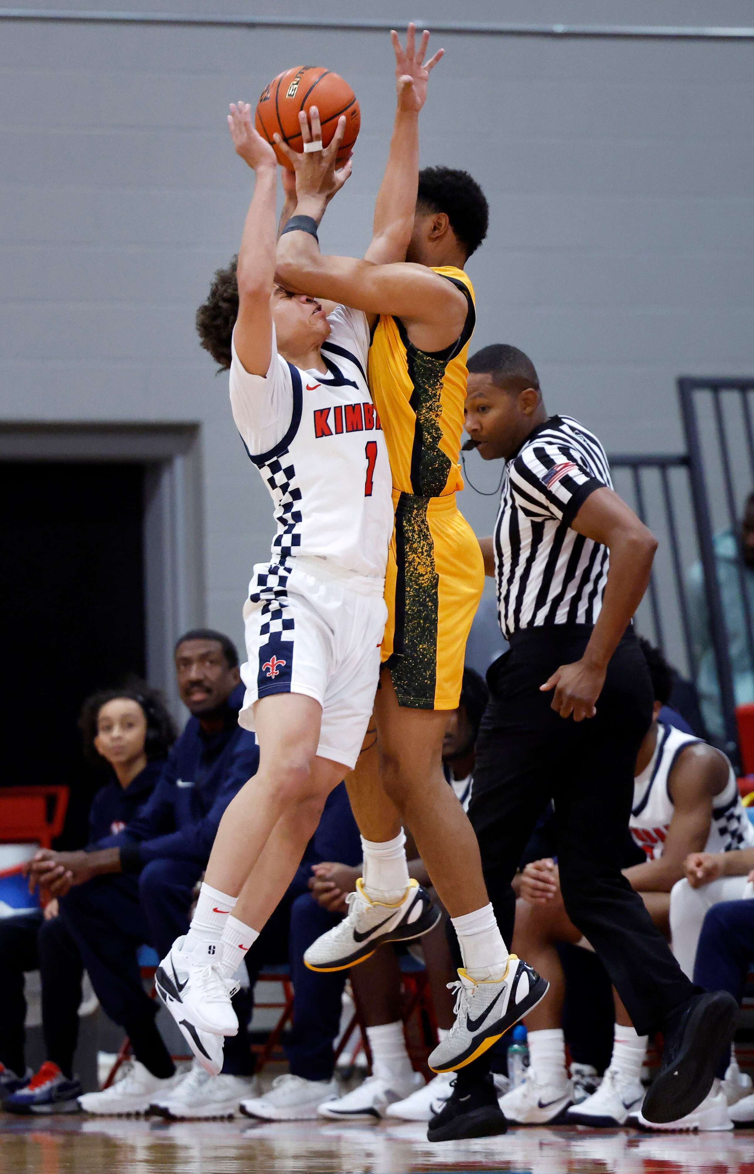 Tuesday’s boys basketball: Boyd to face rival Plano for tourney title ...