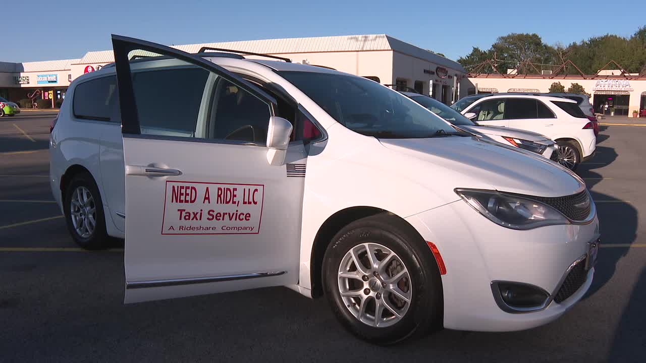 Plan safe rides home from New Year’s Eve celebrations