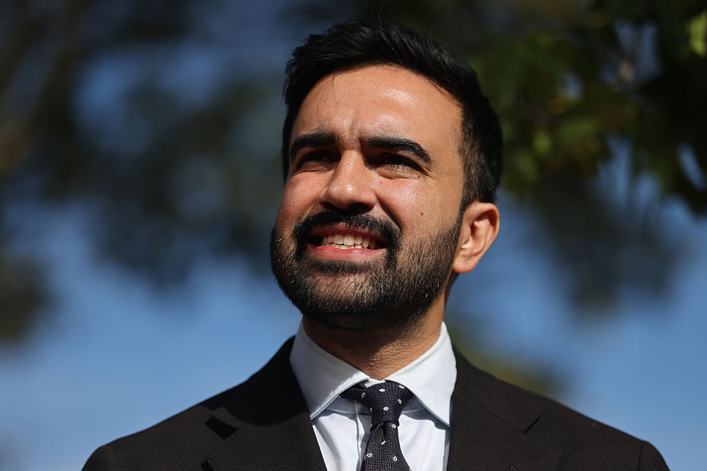 Mamdani faces backlash over costly bus proposal