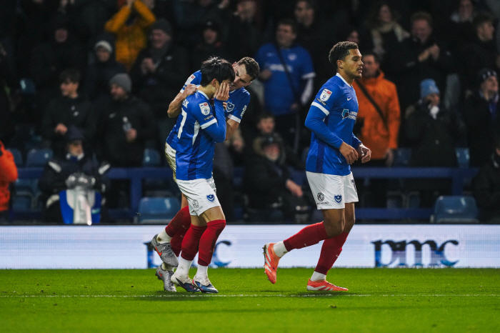 Surprise revelation: Yang Minhyuk's transfer to Real, Tottenham refused ...