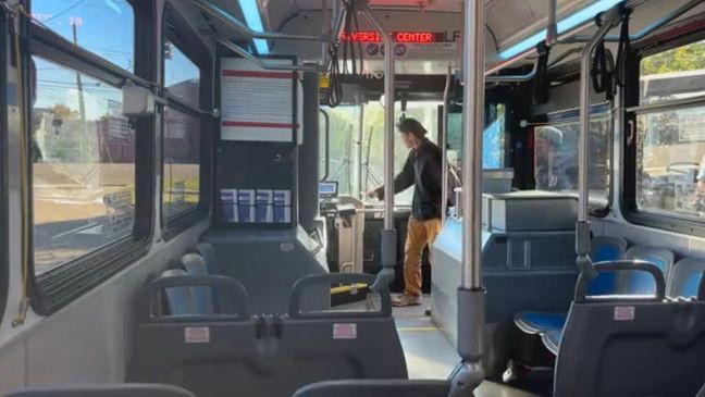 TDOT grant to enhance Chattanooga transit with new CARTA hubs, training ...