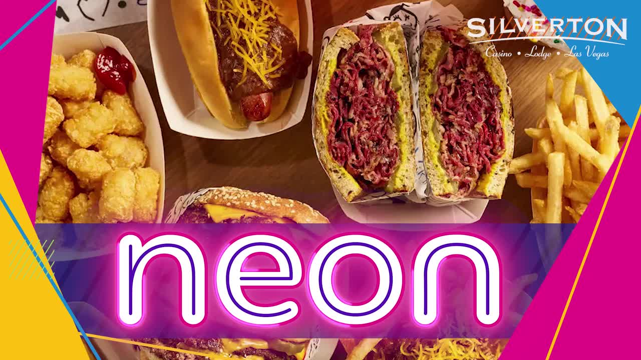 80-year-old LA burger shop to open its 3rd Las Vegas Valley location