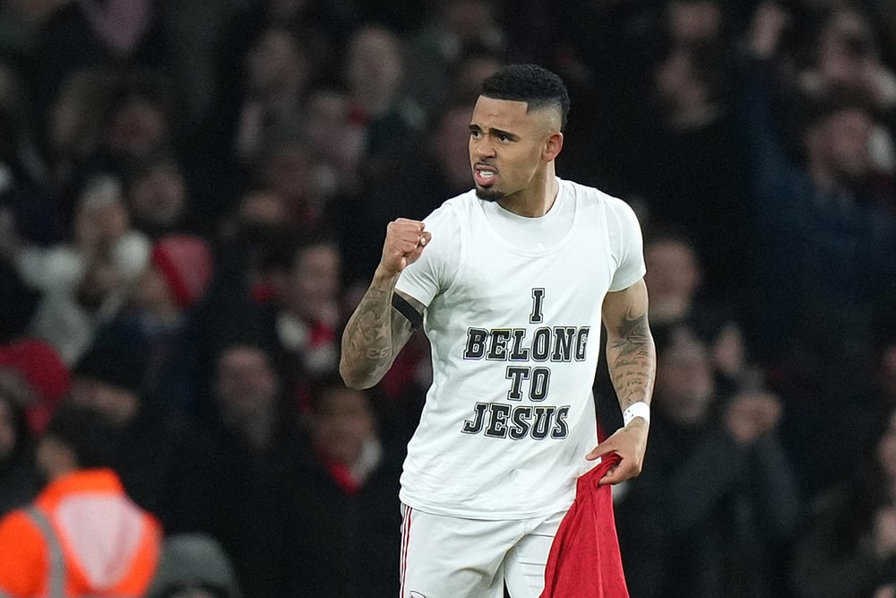 Arsenal 4-1 Aston Villa, EPL 2025-26: Gunners beat AVFC to go five ...