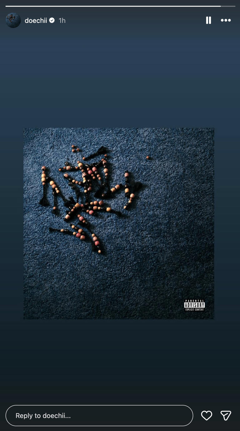 Doechii addresses 'wack' industry plant allegations on new song "Girl ...