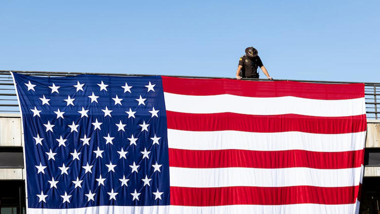 The fallout: Witnesses of Charlie Kirk’s assassination speak out