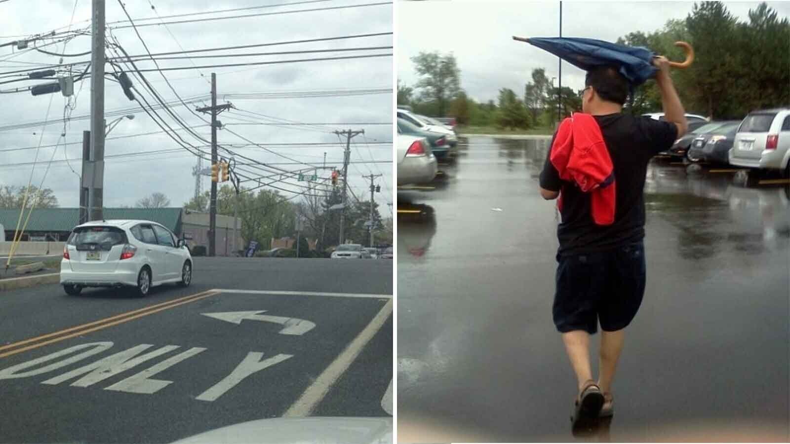 Questionable pics that warrant an 'eye roll' reaction