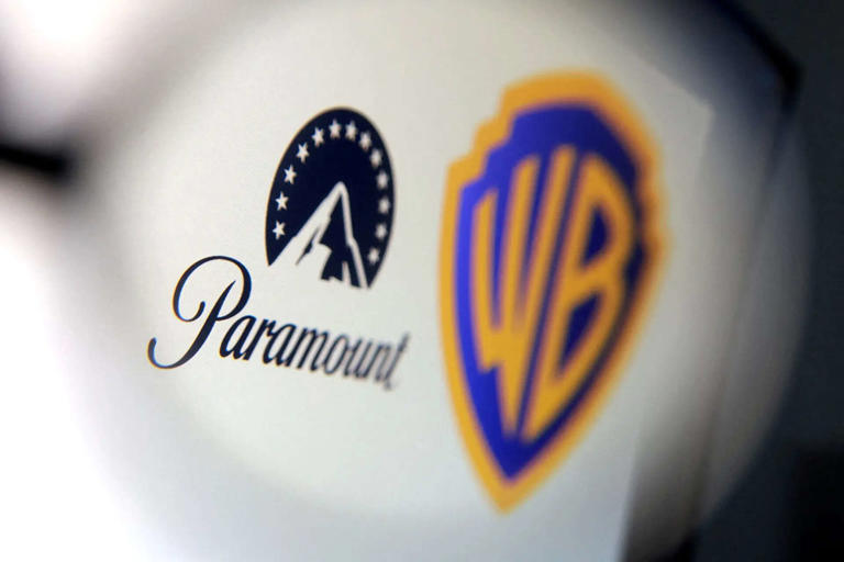 Warner Bros. to reject Paramount's offer soon