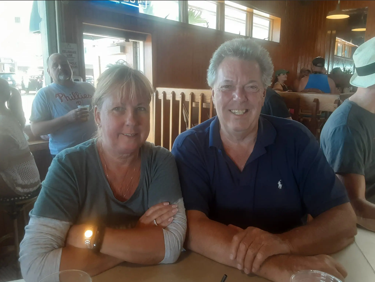 Jill Biden’s ex-husband Bill Stevenson’s wife found dead at home after ...