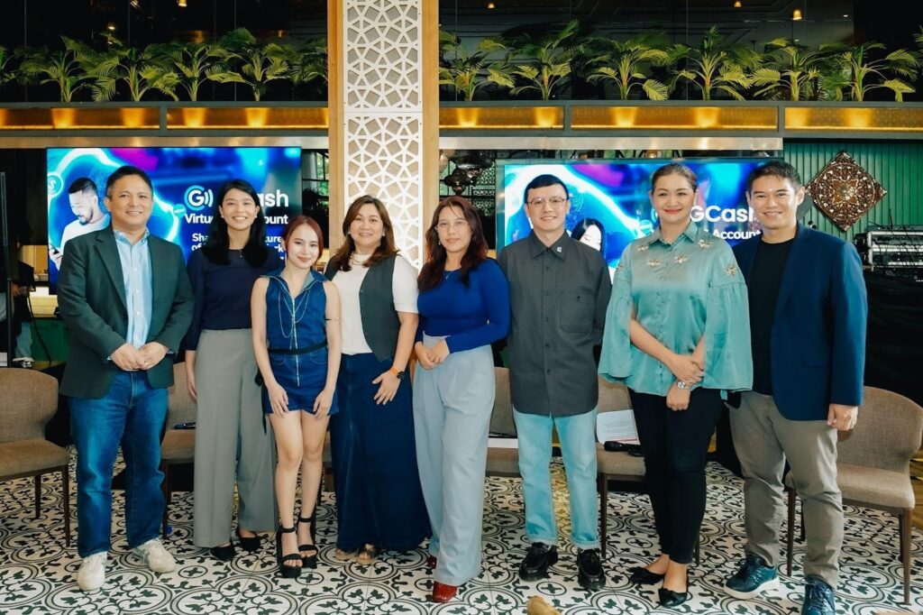 Government agencies, freelancer community, GCash join forces to boost ...