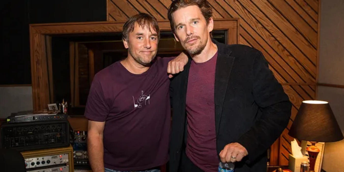 Blue moon: The overlooked Oscars contender by Richard Linklater