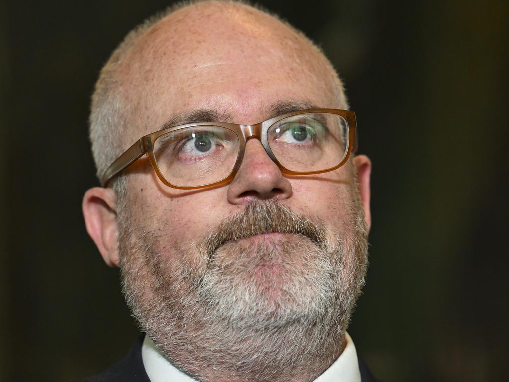 'Weakness': Barnaby blasts Albo